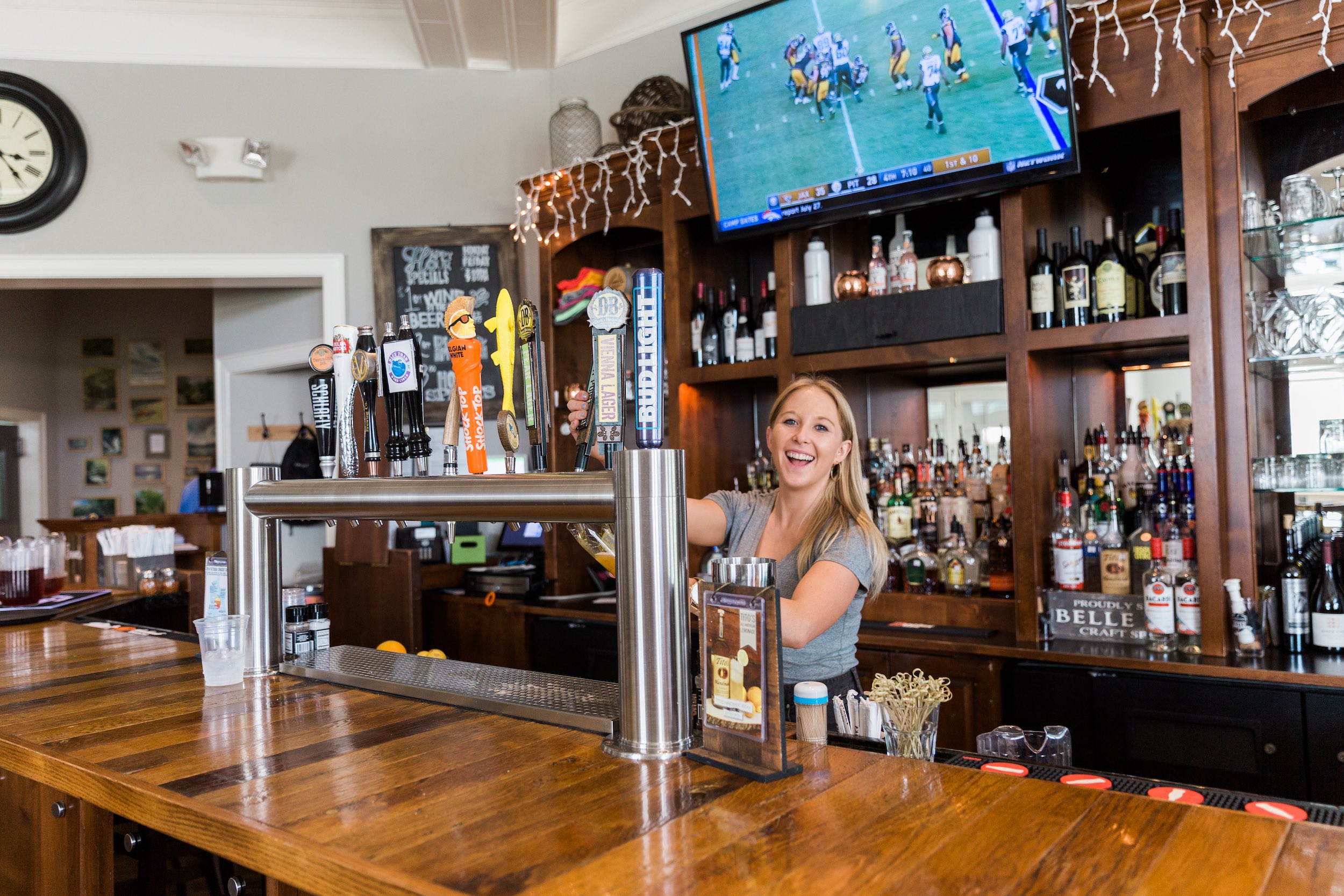 Independence Golf Club | Richmond VA Golf | Richmond Golf Courses