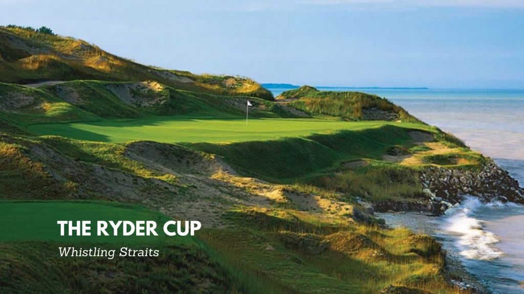 Independence Golf Club - Practice could make Perfect